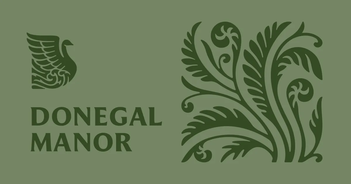 Donegal Manor: Boutique Hotel in Donegal Town, Ireland